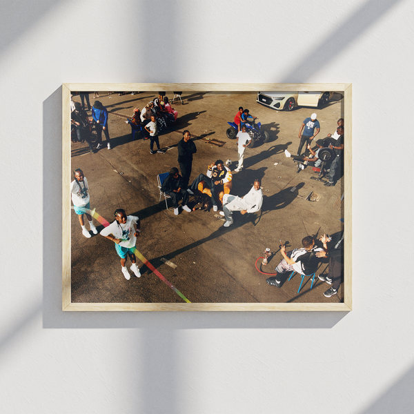 BDLM vol.1 - CD + tirage photo